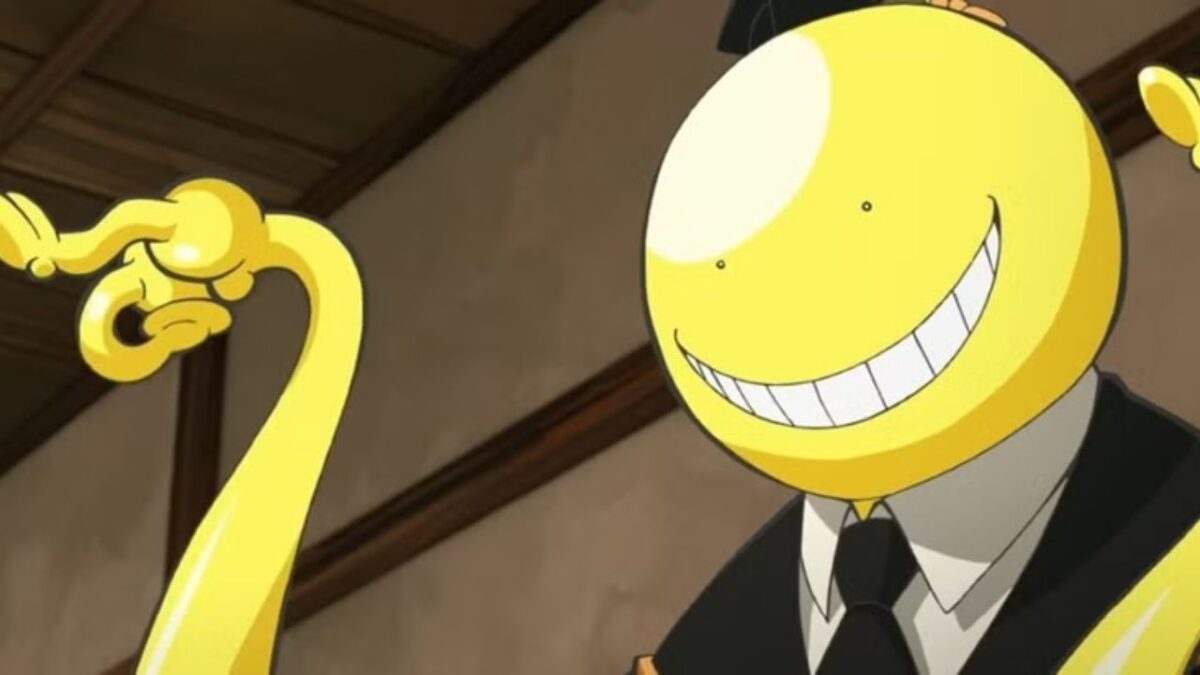 Top 10 Best Anime Sensei Who You Must Watch in Your Lifetime