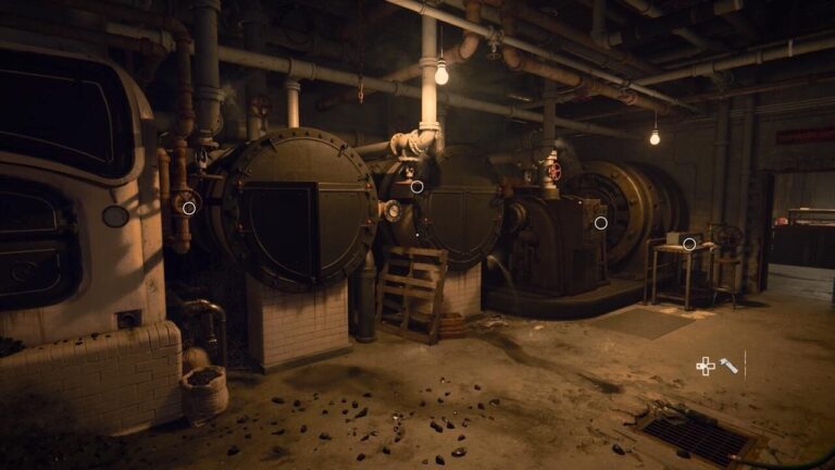 What is the safe code in Call of Duty: Black Ops 6