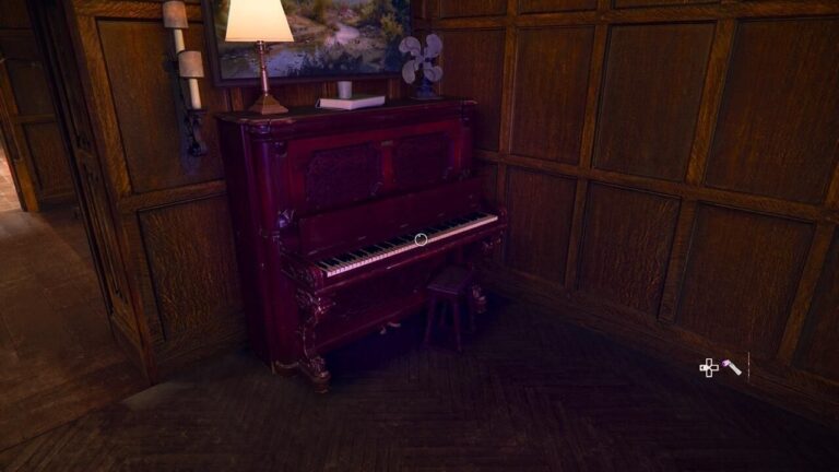 What is the safe code in Call of Duty: Black Ops 6