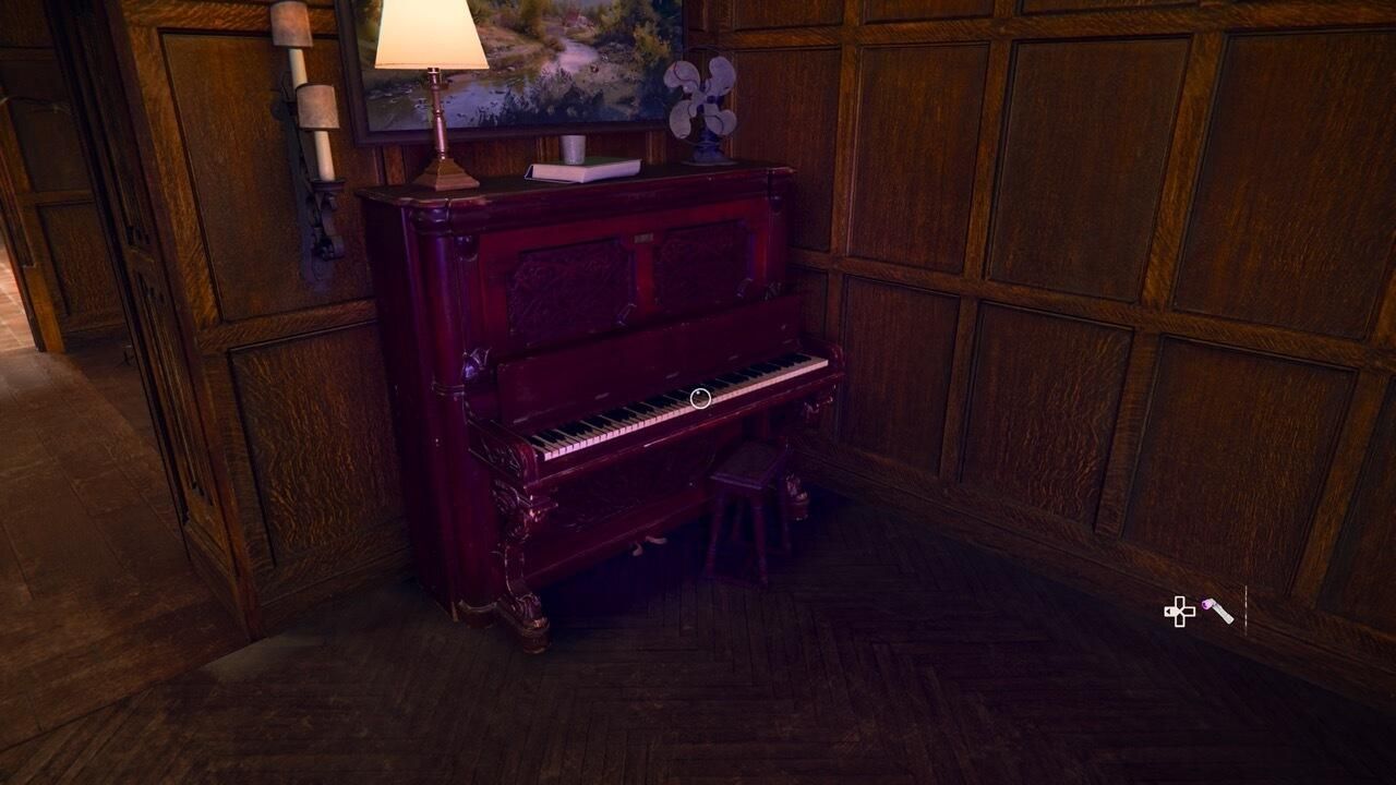 What is the safe code in Call of Duty: Black Ops 6