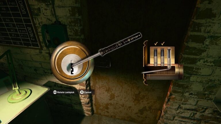 What is the safe code in Call of Duty: Black Ops 6