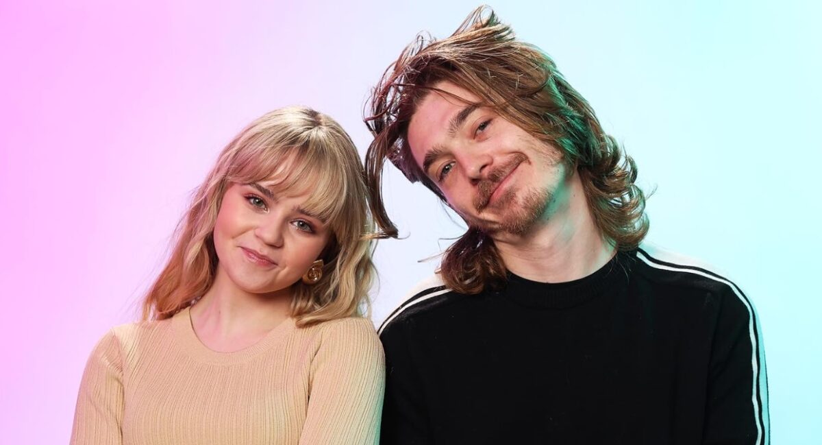 Who is Playing Whom in Netflix’s Penelope?