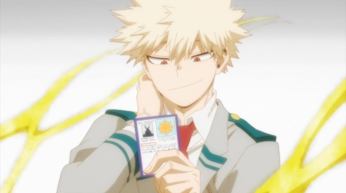 The Final Season of My Hero Academia Will Be Out in 2025