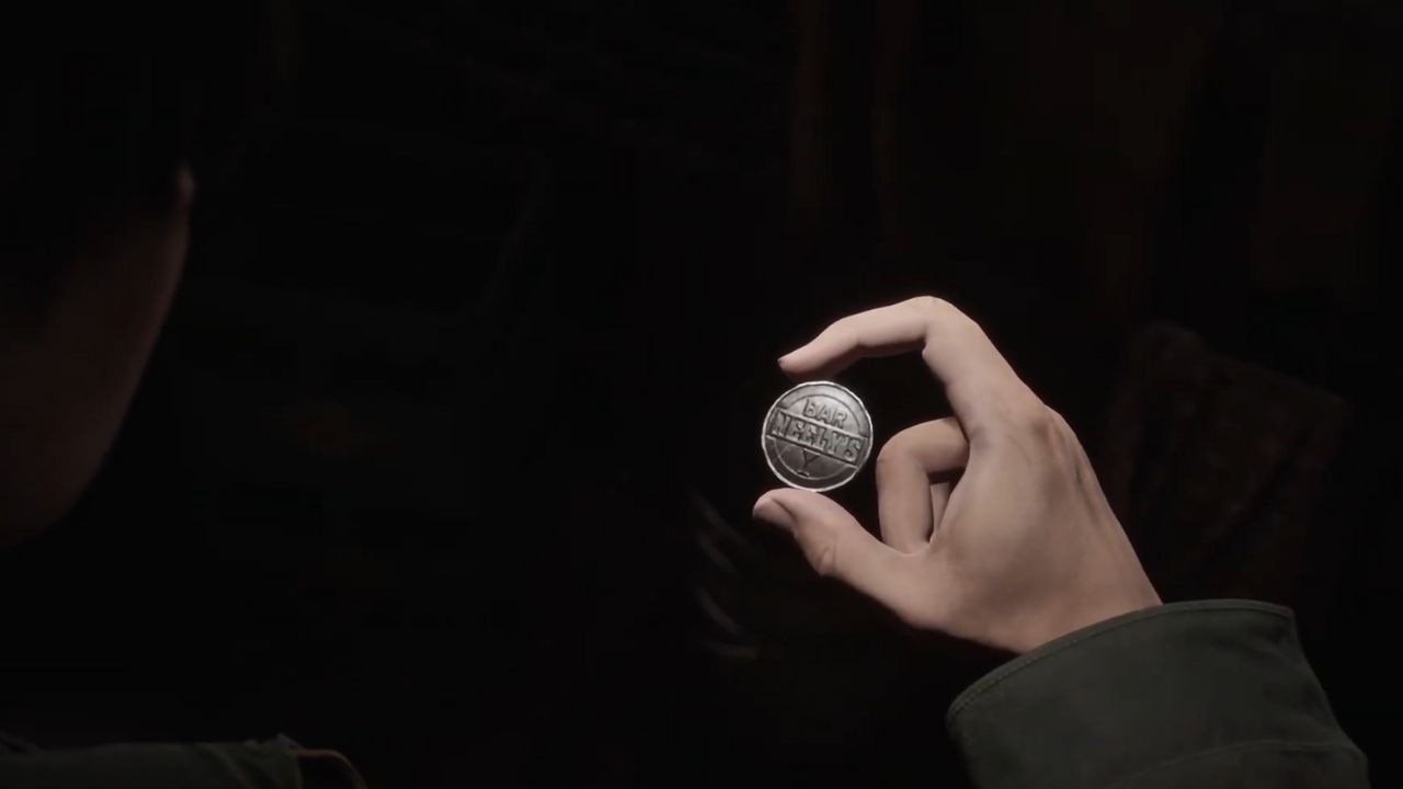 How to solve the Jukebox Puzzle? Silent Hill 2 Remake