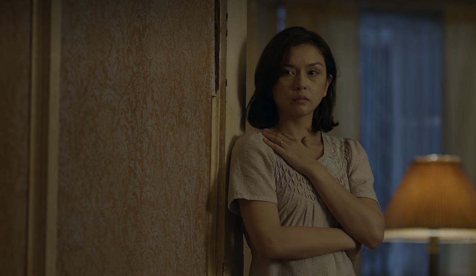 What Happens At The End Of Outside?