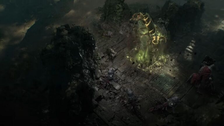 Best Spiritborn Build Guide - Diablo IV