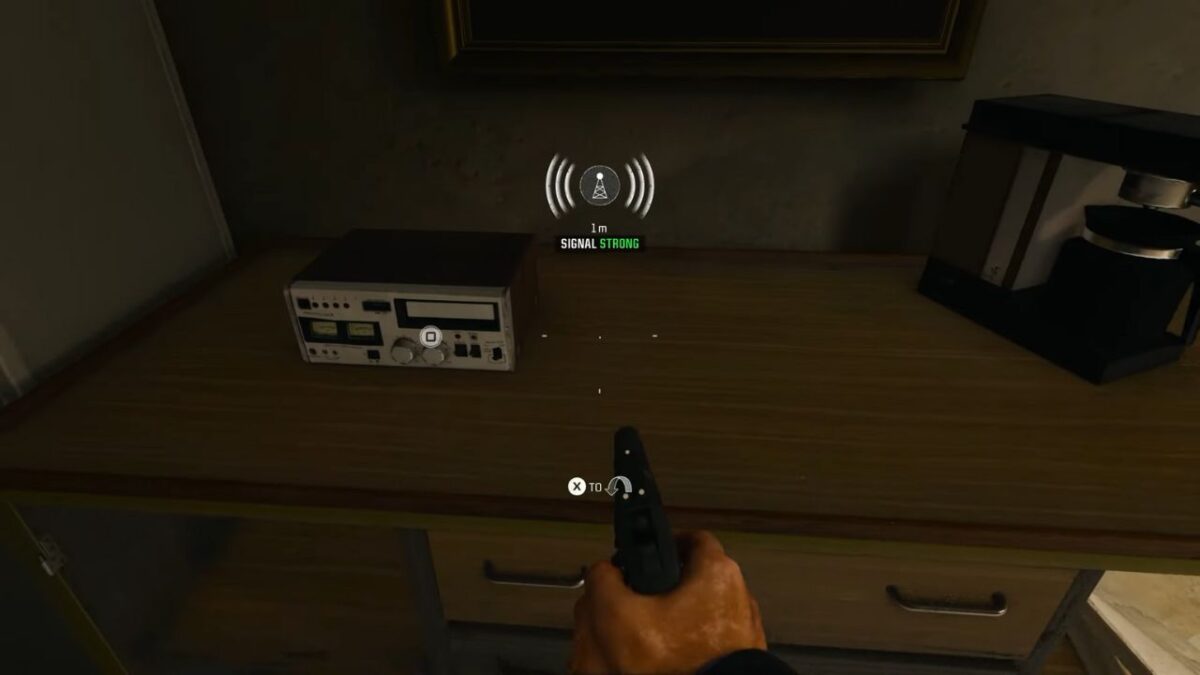 All Safe Locations in Call of Duty: Black Ops 6