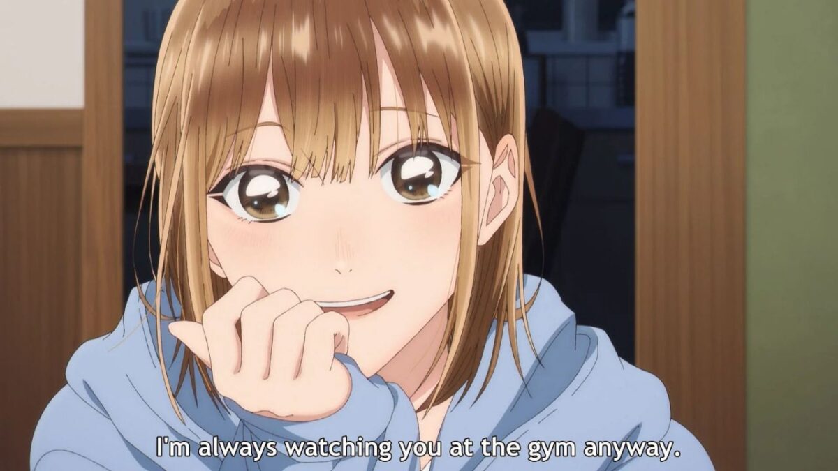 Blue Box Épisode 6 – Date de sortie, à quoi s'attendre et plus