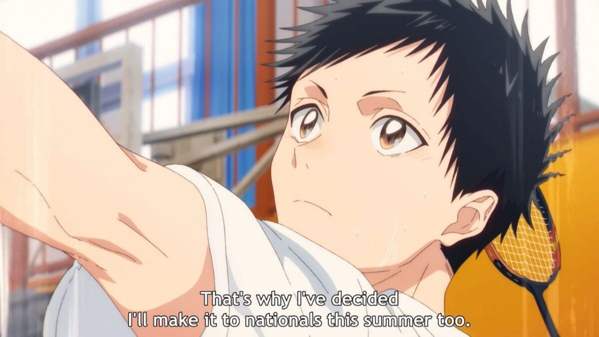 Blue Box Episode 5 – Release Date, What to Expect and More