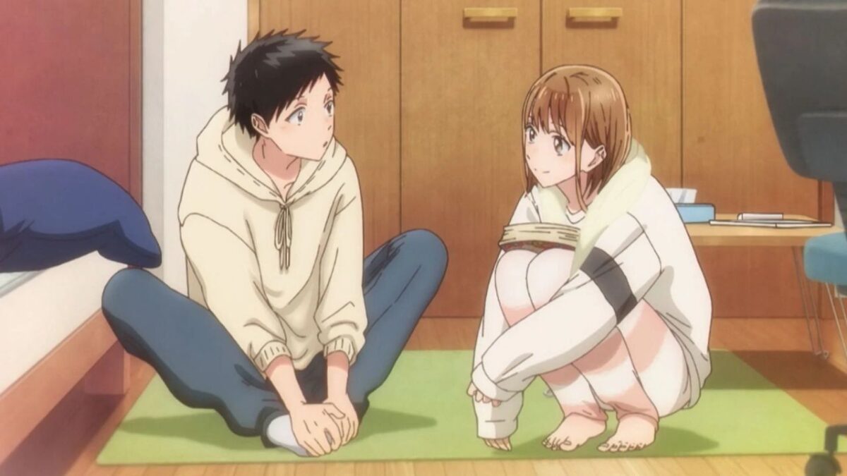 Blue Box Episode 6 – Release Date, What to Expect and More