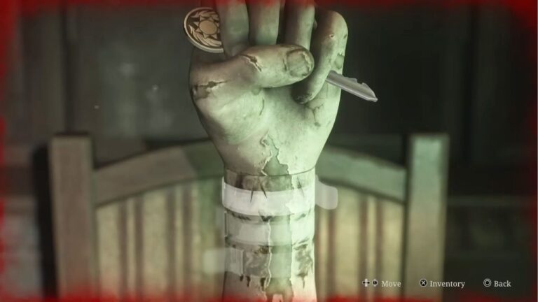 How to get a silver chain bracelet in Red Dead Redemption 2?