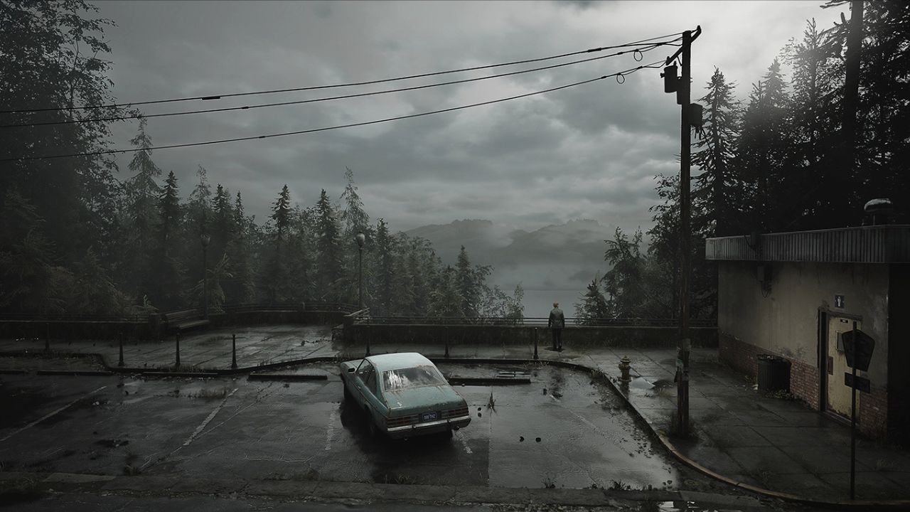 ¿Cómo desbloquear todos los finales en Silent Hill 2 Remake? Guía