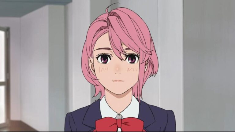 Is Acrobatic SIlky Really Aira’s Mom in Dandadan? Explained