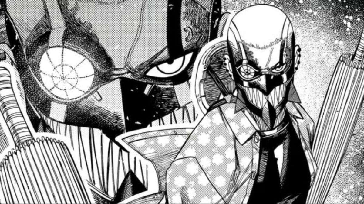 I 10 migliori personaggi Dandadan nel manga, classificati