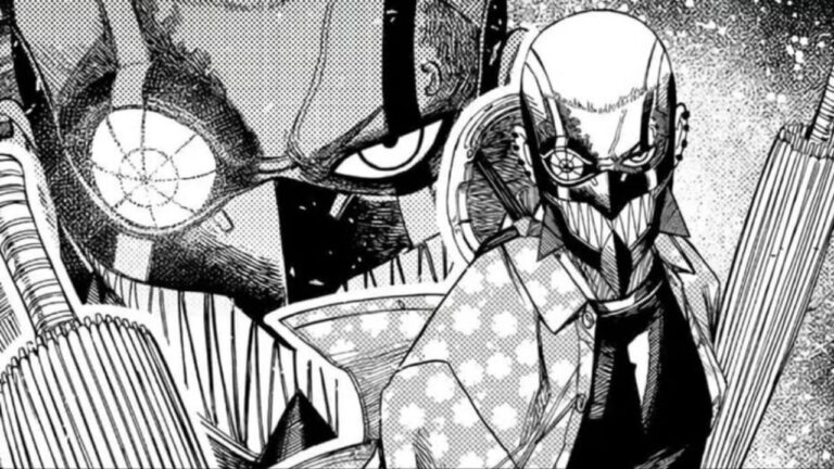 漫画中 10 个最佳 Dandadan 角色排名