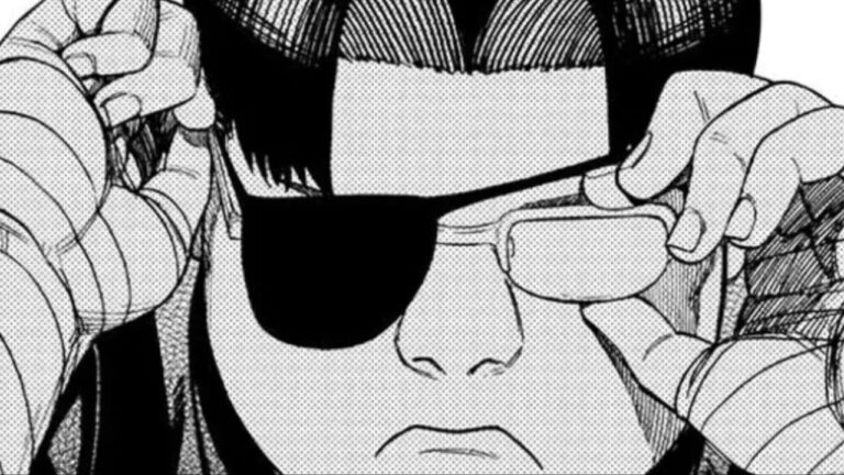 10 Best Dandadan Characters in the Manga, Ranked