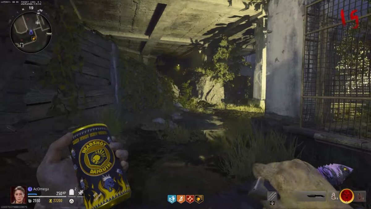 All Perk Locations in Terminus – Black Ops 6 Zombies