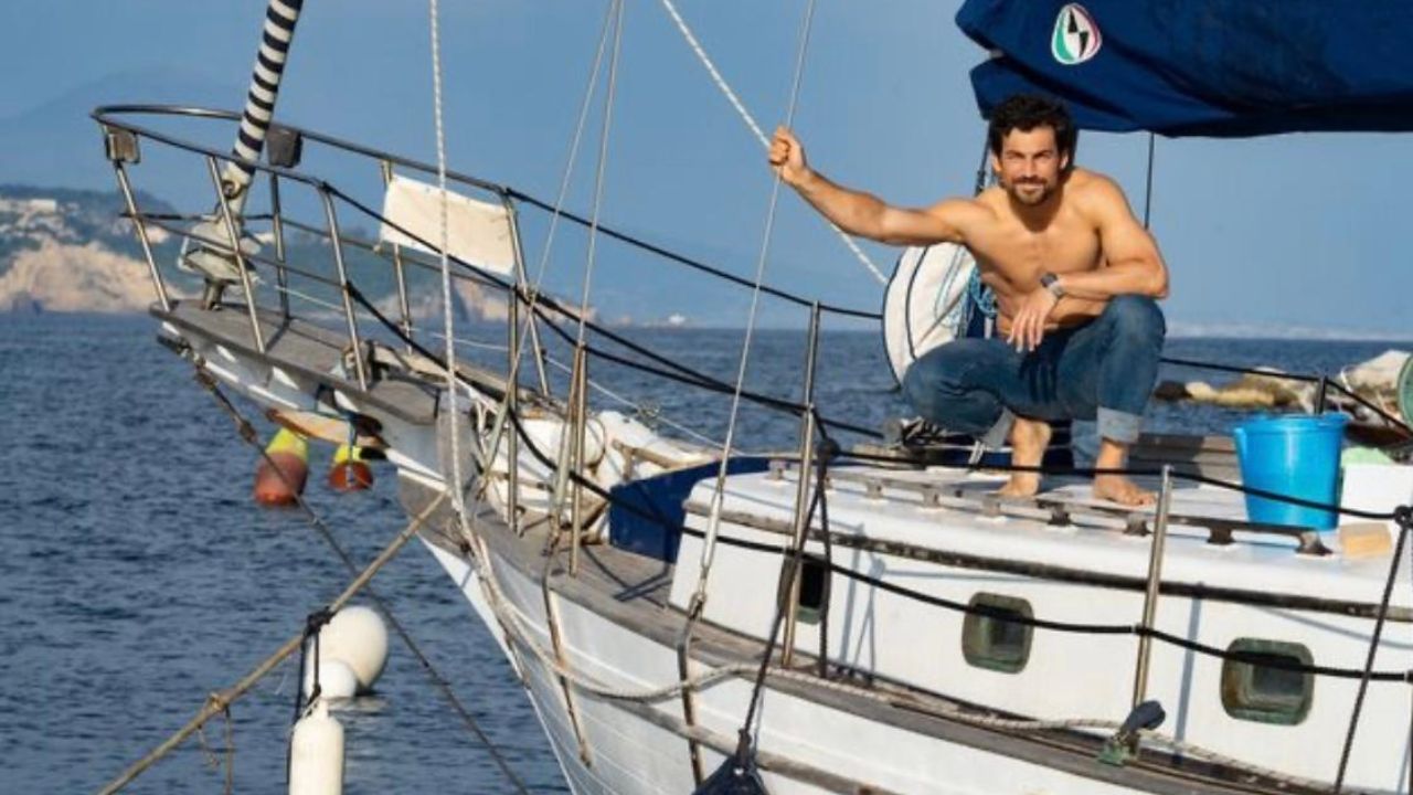 Where was Netflix’s Deceitful Love filmed?