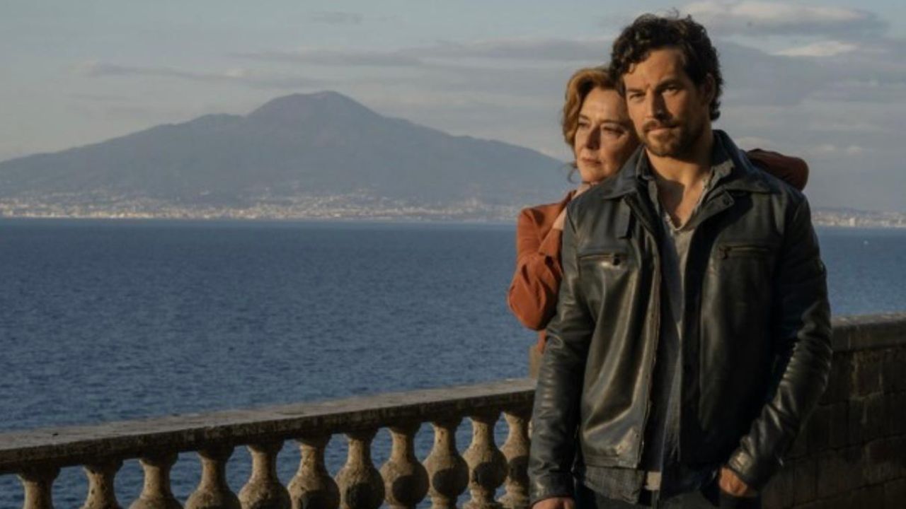 Where was Netflix’s Deceitful Love filmed?