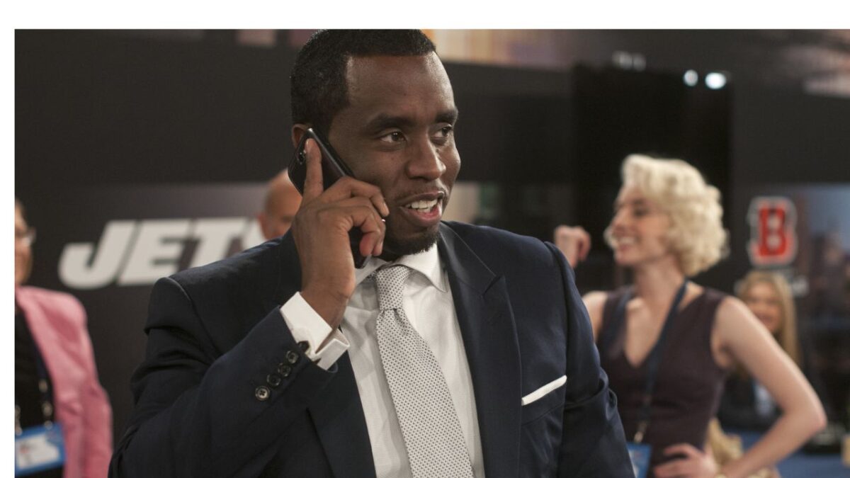 Le documentaire Diddy va-t-il avoir lieu