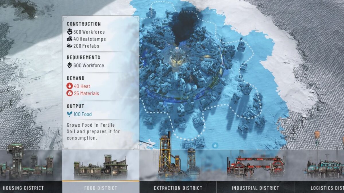 What are the best Trainer Mods for Frostpunk 2? Ranked