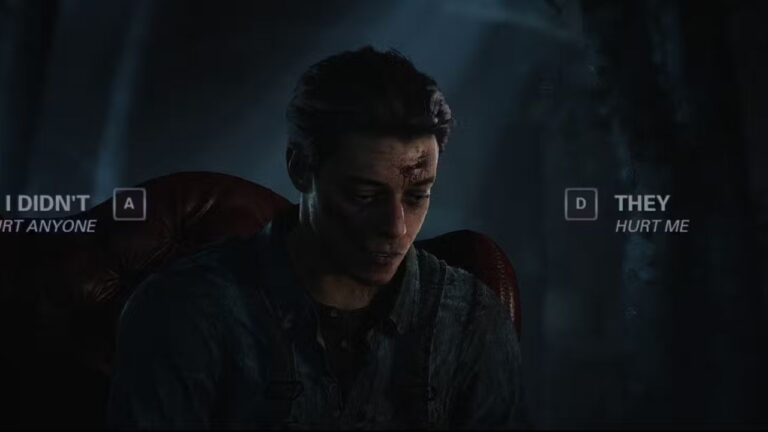 How do you save Josh in the Until Dawn Remake? Quick Guide