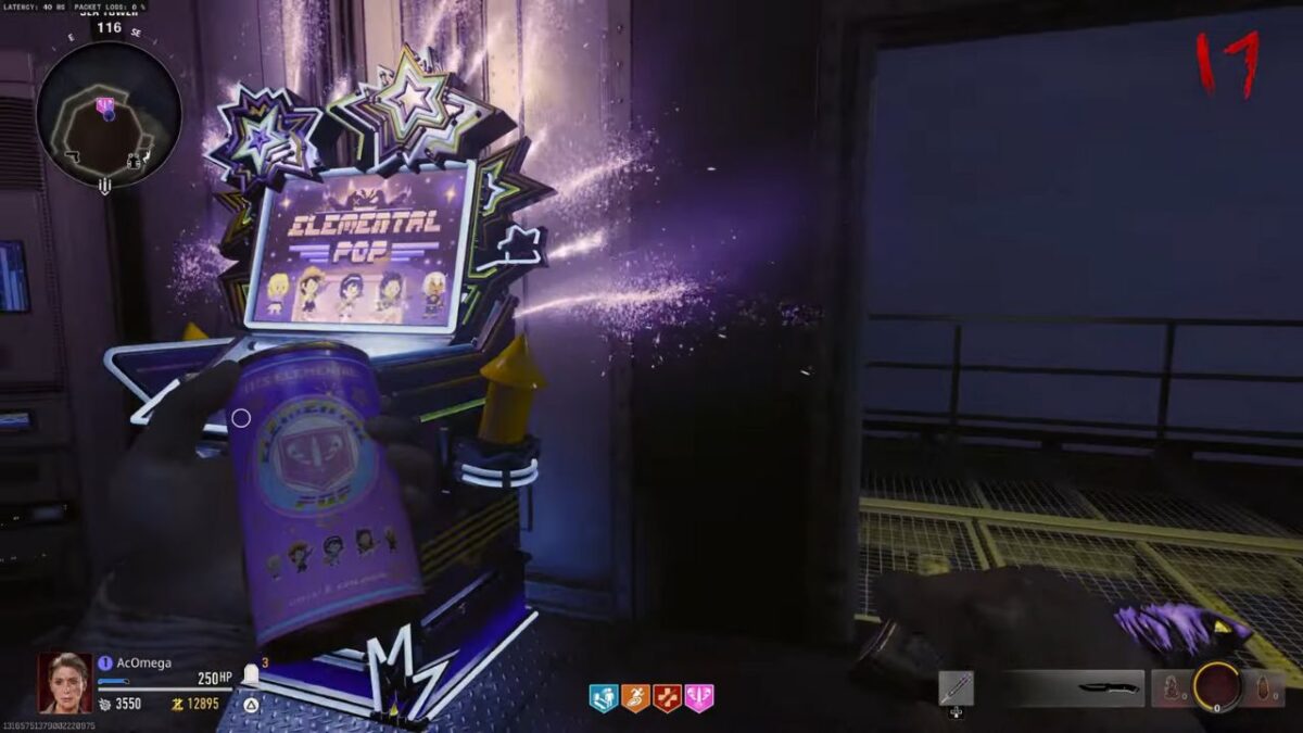 All Perk Locations in Terminus – Black Ops 6 Zombies