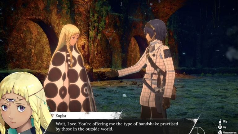 Is there romance in Metaphor ReFantazio? Bond System Guide