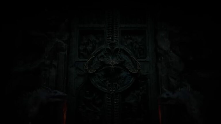 Farming Runes in Diablo 4 Vessel of Hatred DLC