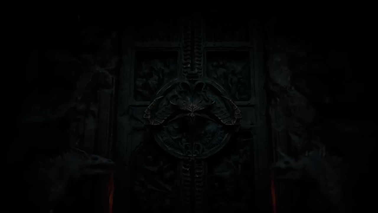 Farming Runes dans le DLC Vessel of Hatred de Diablo 4