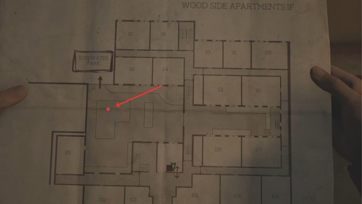 How to solve the coin puzzle in Silent Hill 2 Remake?
