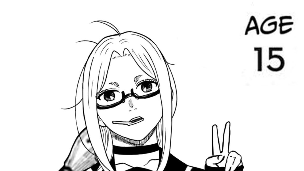 How Does Seiko Ayase Look So Young in Dandadan?