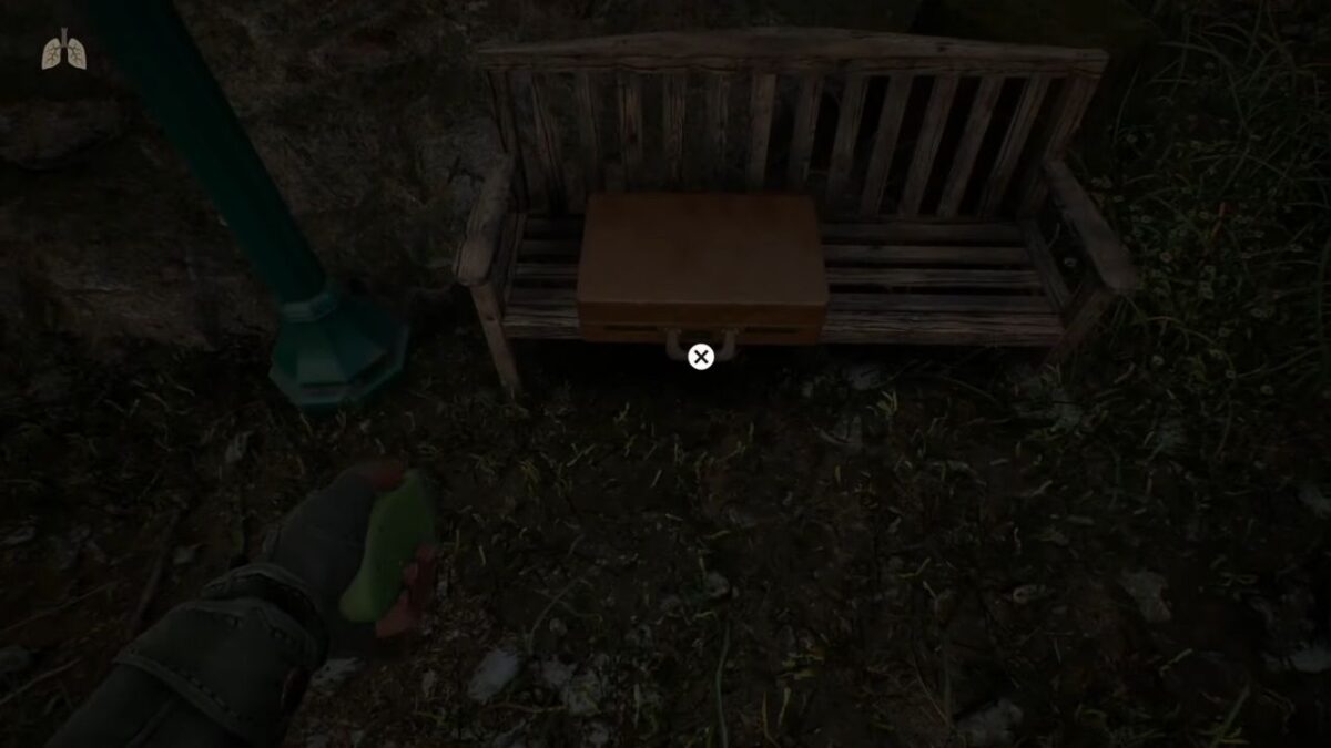 All Briefcase Locations in A Quiet Place: The Road Ahead