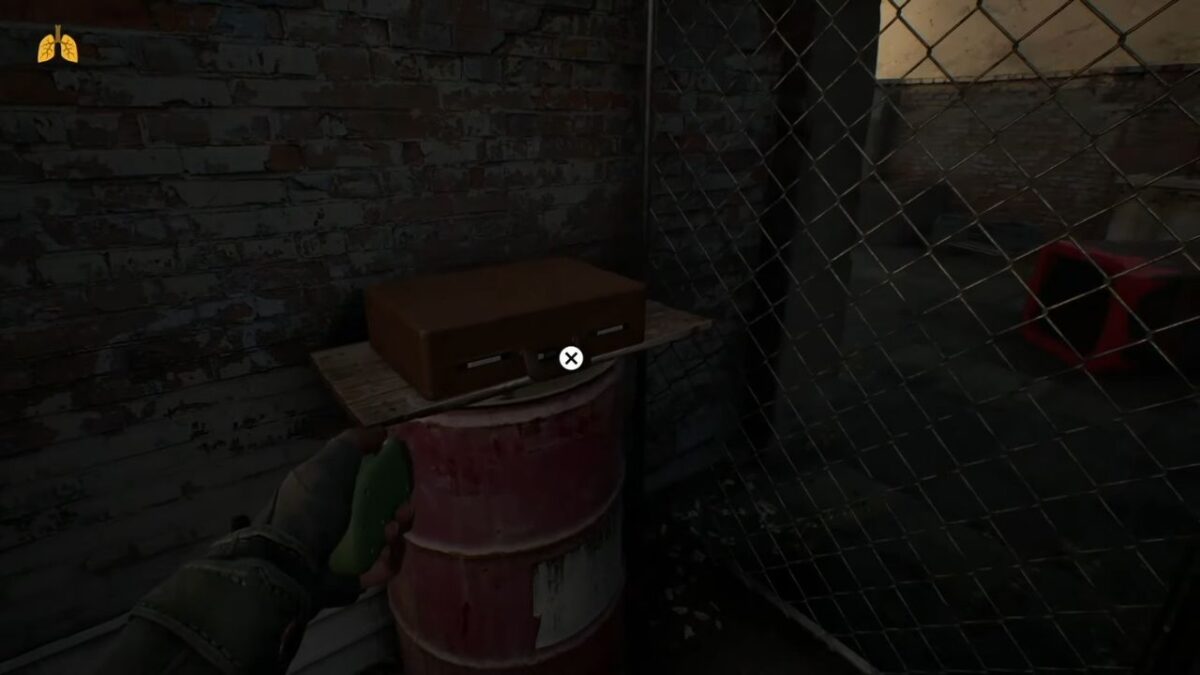 All Briefcase Locations in A Quiet Place: The Road Ahead