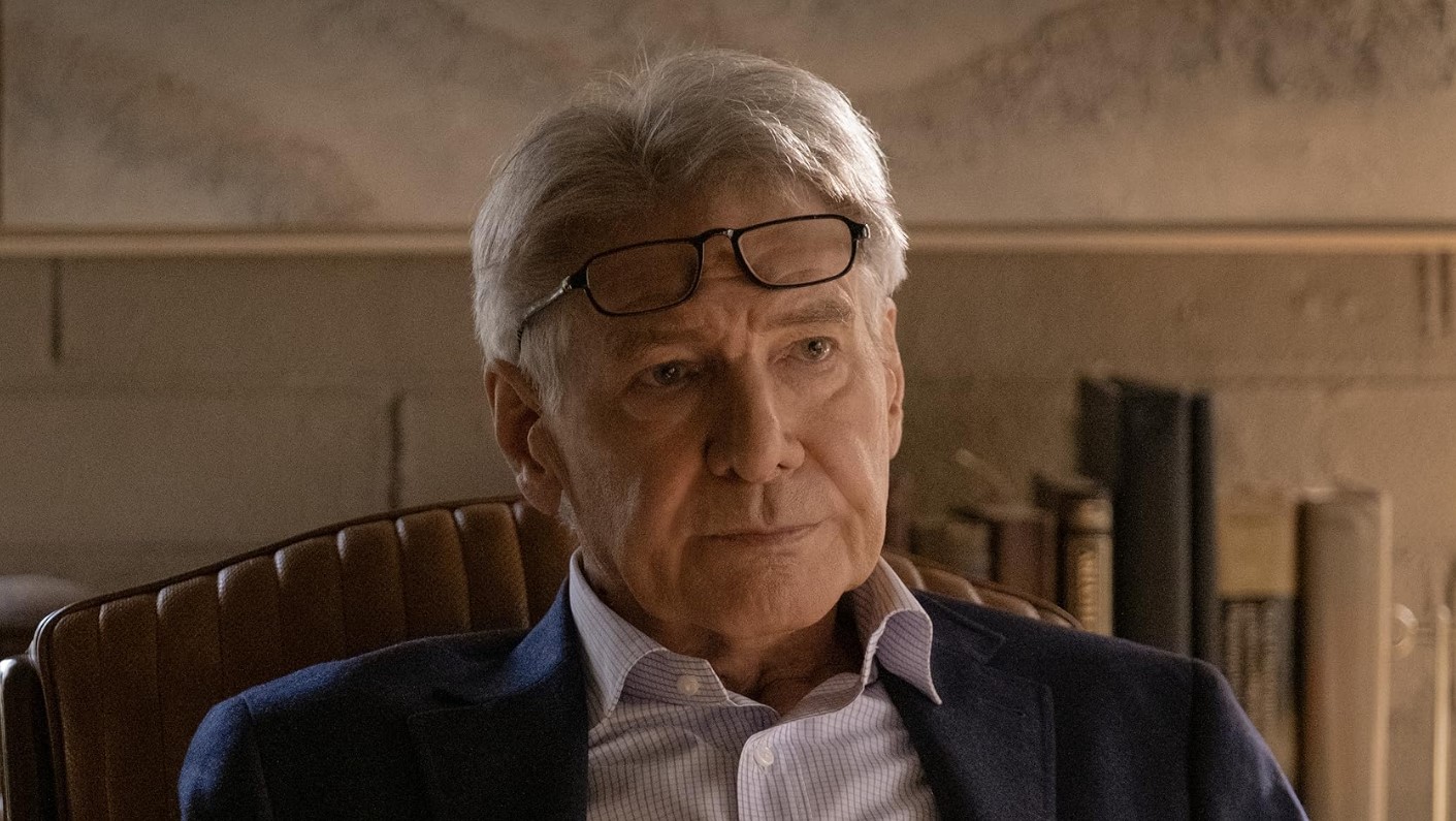 Shrinking S2 Ep5: Do Sean & His Father Reconcile?