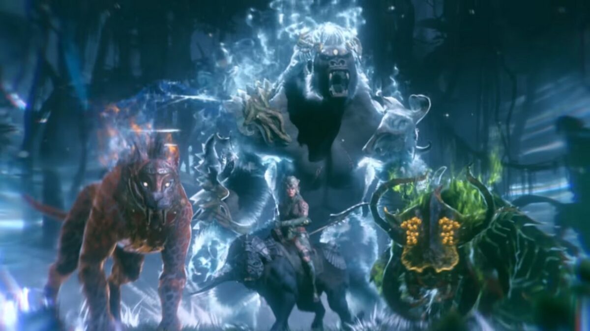 Best Spiritborn Build Guide - Diablo IV