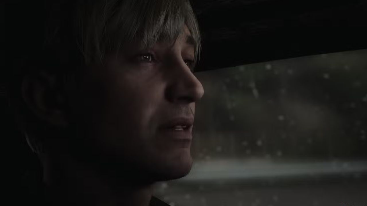 How to unlock all the endings in Silent Hill 2 Remake? Guide