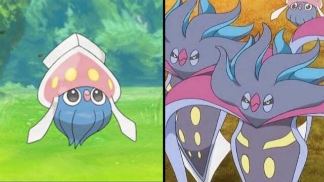 ¿Cómo evolucionar a Inkay en Pokémon GO? Guía completa