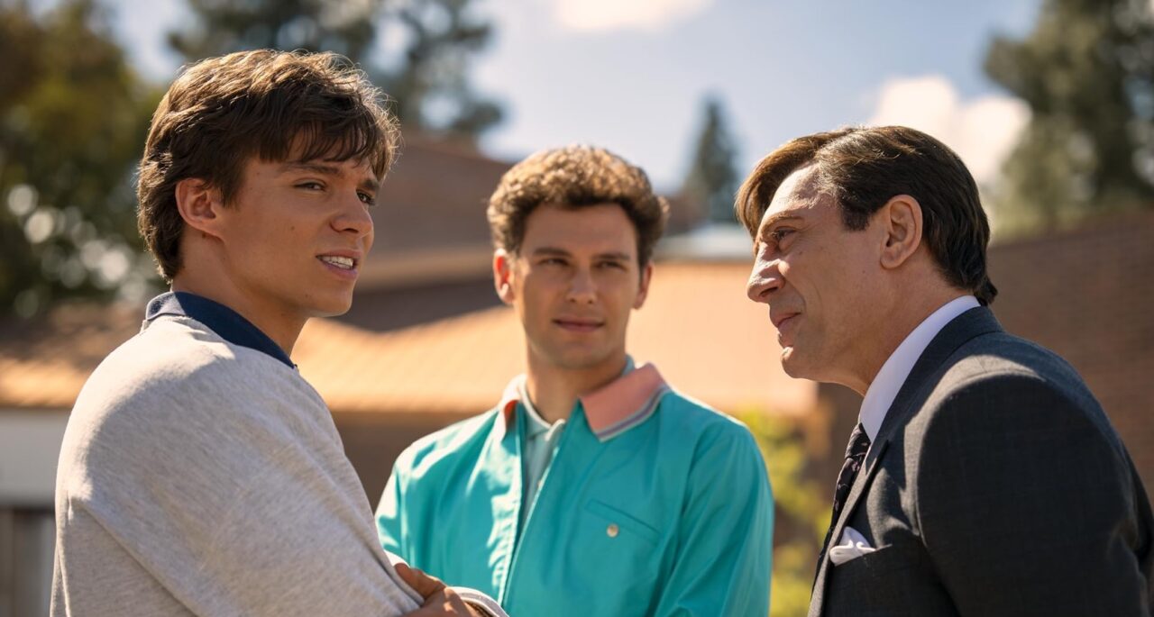 How Long Were The Menendez Brothers Separated In Prison?