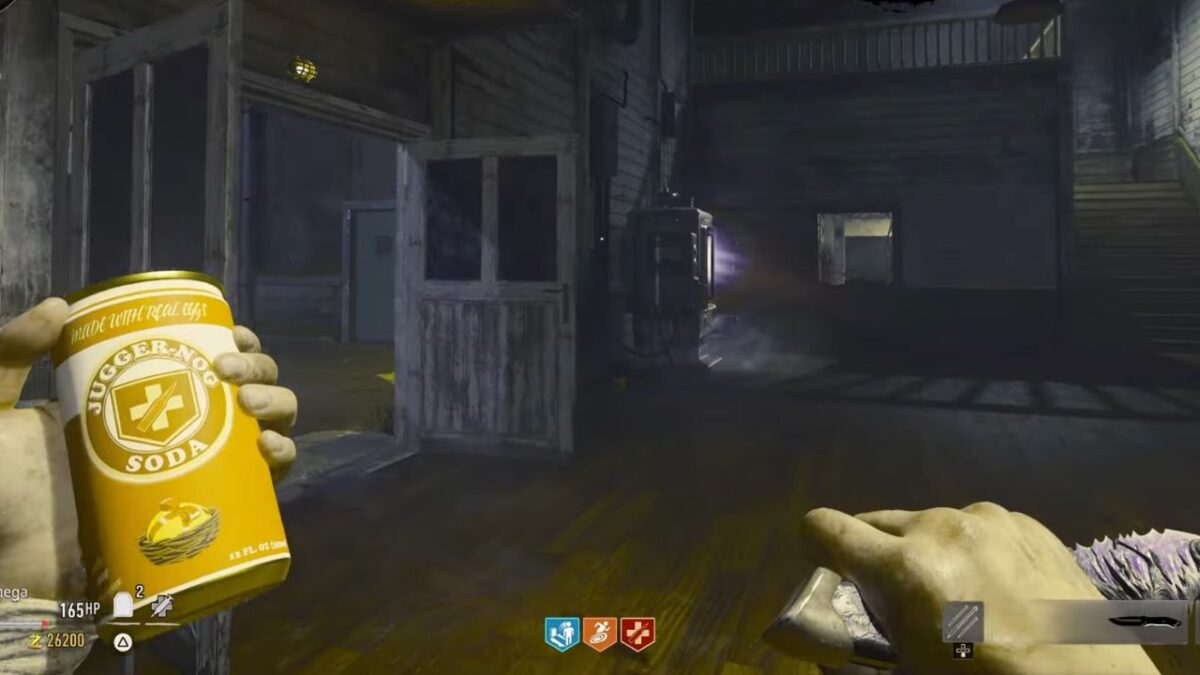 All Perk Locations in Terminus – Black Ops 6 Zombies