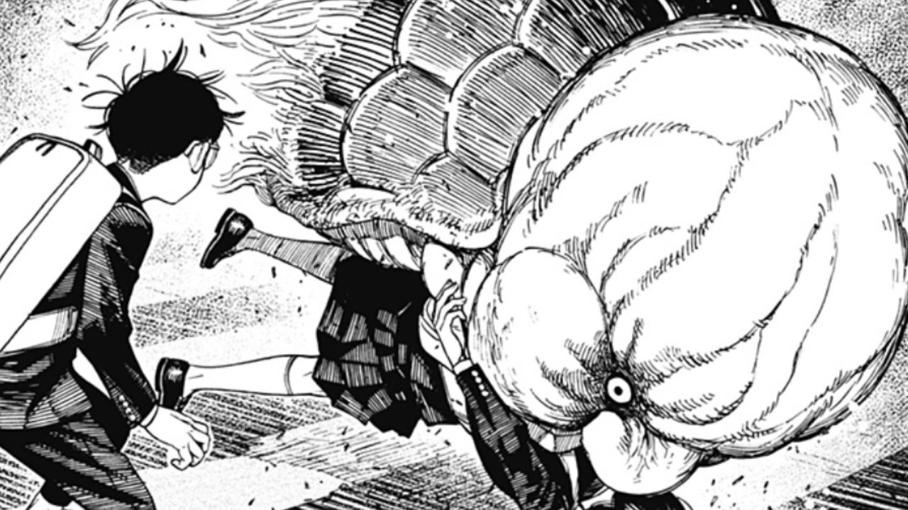 Top 10 Most Powerful Yokai in Dandadan, Ranked!