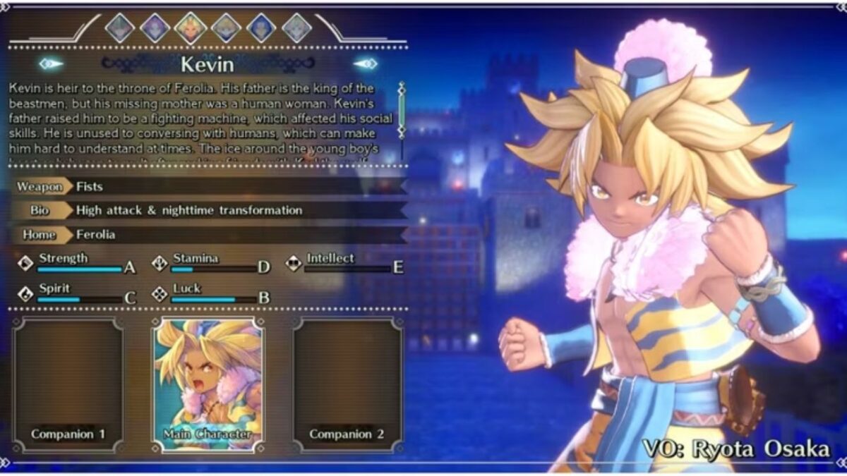 Was ist der beste Klassenpfad in Trials of Mana? Alle Charaktere