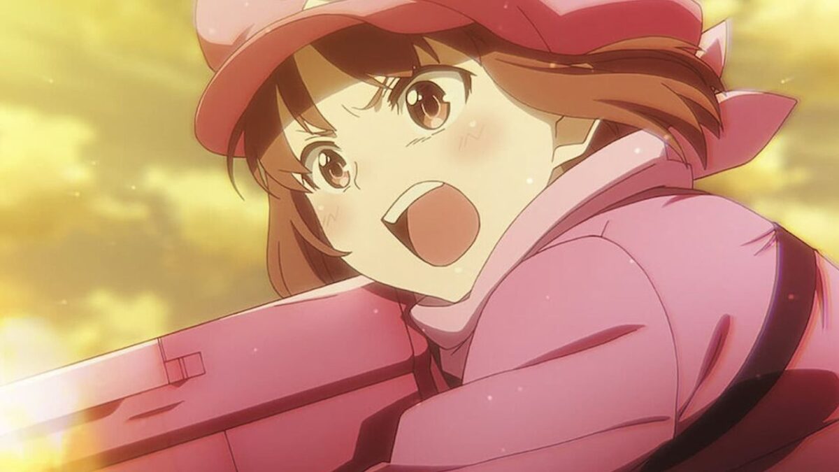 Gun Gale Online Season 2: Release Date & All You Need To Know