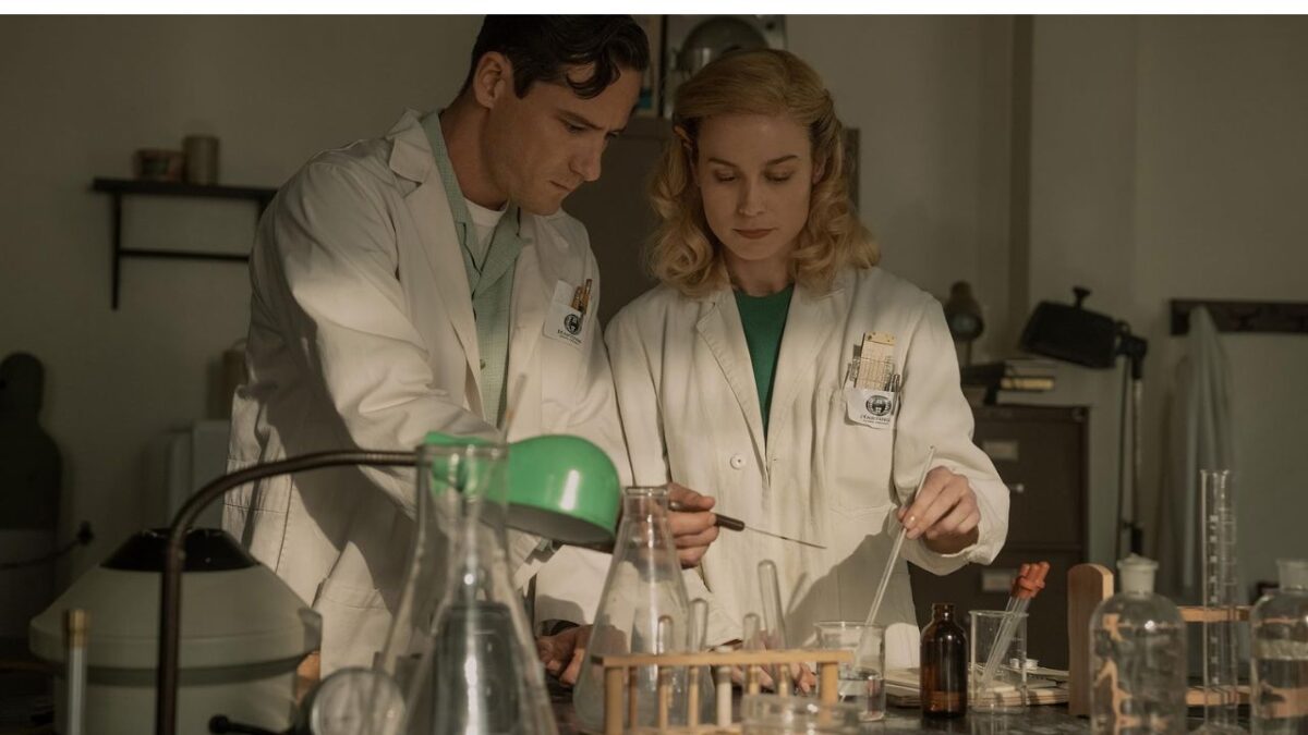 Is Lessons in Chemistry Season 2 Happening?