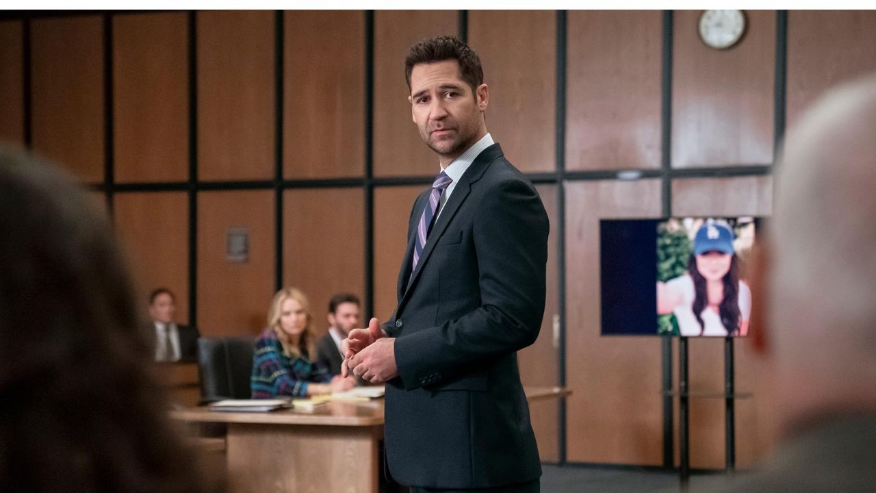 How Does Lincoln Lawyer Season 3 End?