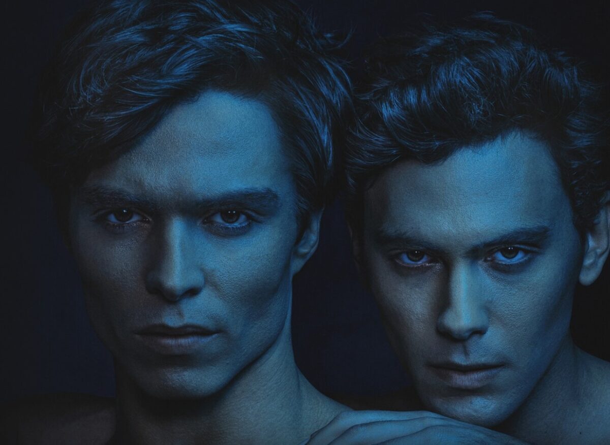 How Long Were The Menendez Brothers Separated In Prison?