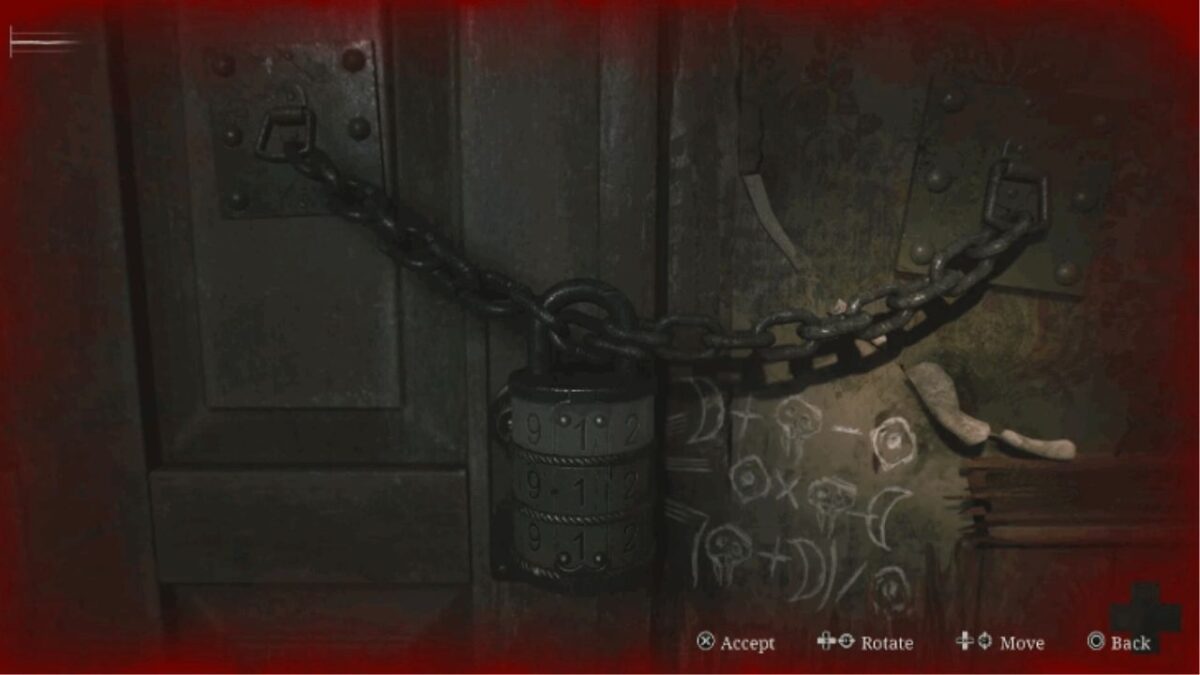 How to solve the Moth Puzzle in Silent Hill 2 Remake?