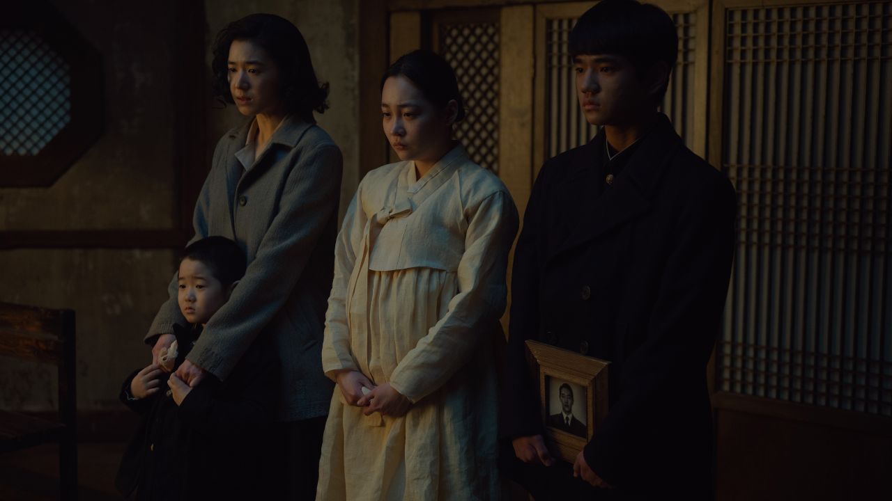 What Happened At the End of Pachinko Season 2 Episode 7?