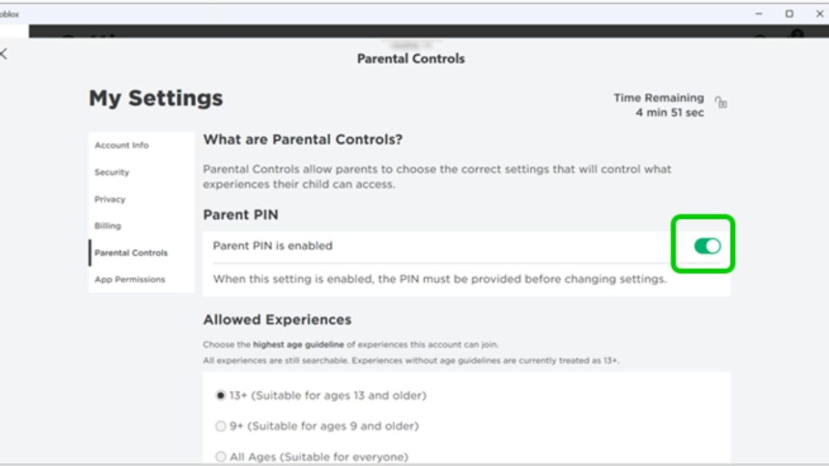 How to set up Parental Controls on Roblox? Complete Guide
