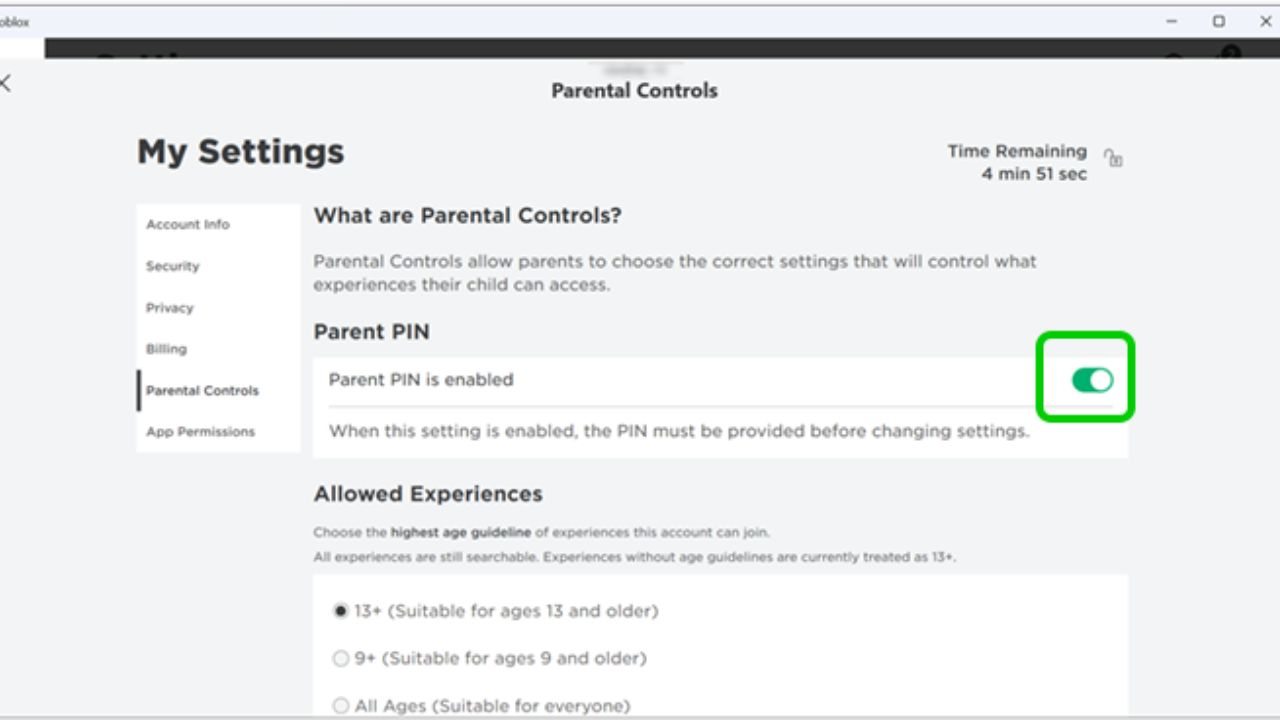 How to set up Parental Controls on Roblox? Complete Guide